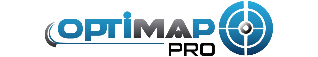 Login - Optimap Pro